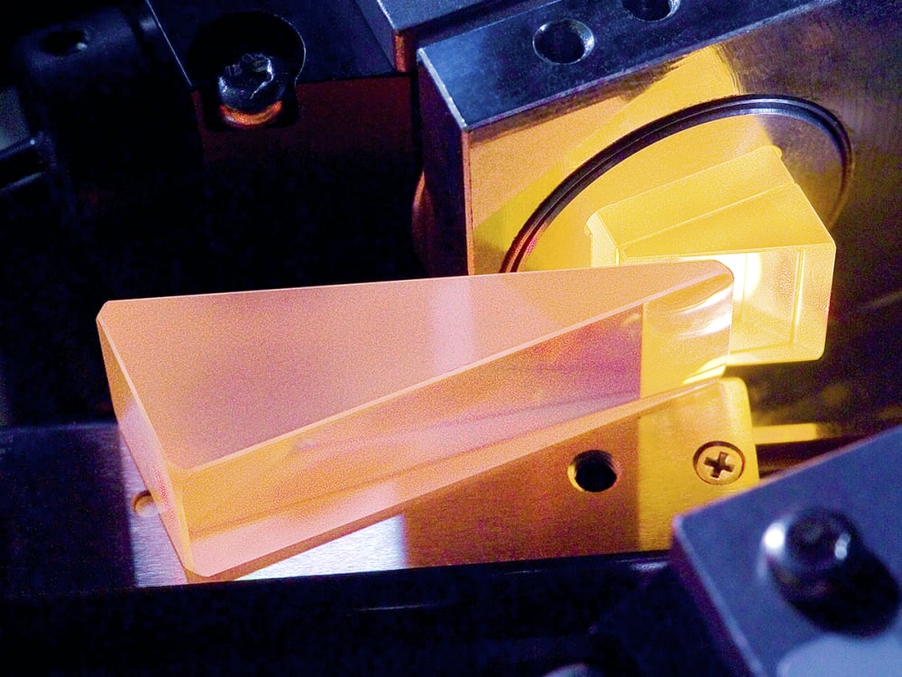 快速溶剂萃取仪 E-914 / E-916 | Buchi.com